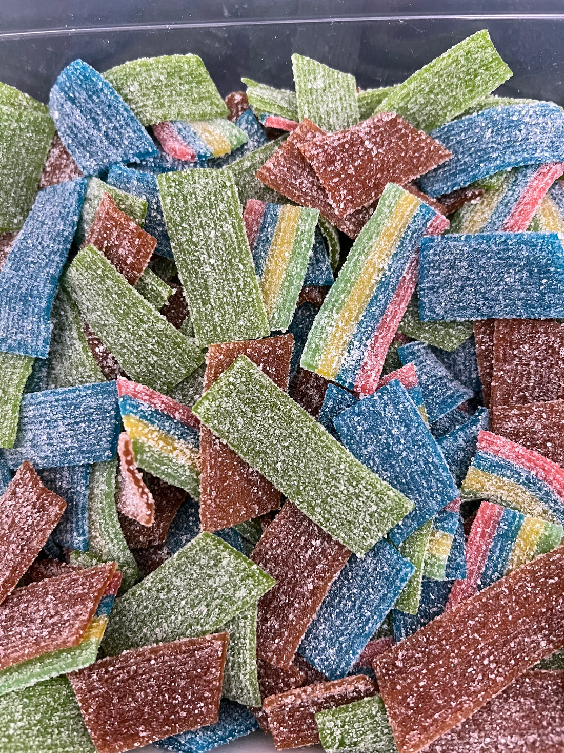 Halal Pick & Mix Sweets UK | Kasmira Sweets